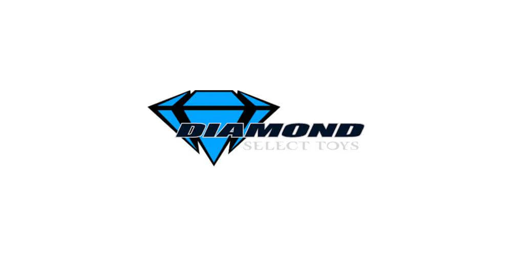 Diamond Select Toys – Super Nova Toys & Collectibles