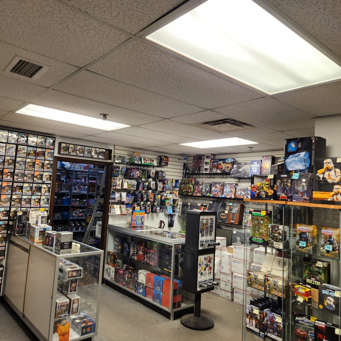 Super Duper Toys & Collectibles – Super Nova Toys & Collectibles